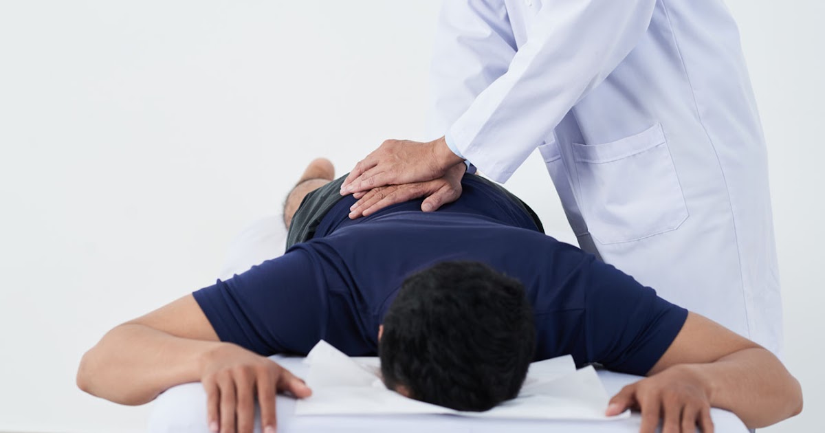 Chronic Low Back Vertebrogenic Pain and Spinal Vertebral Endplates