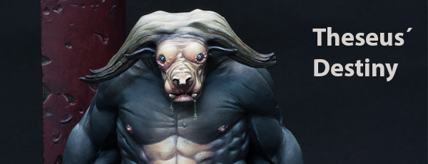 Mountain Ogre and Miniatures on Sale | planetFigure | Miniatures