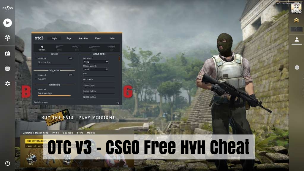 Onetap Crack Csgo 0vis