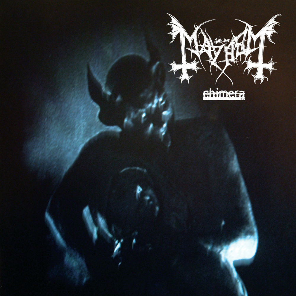 Svart Metal: Mayhem