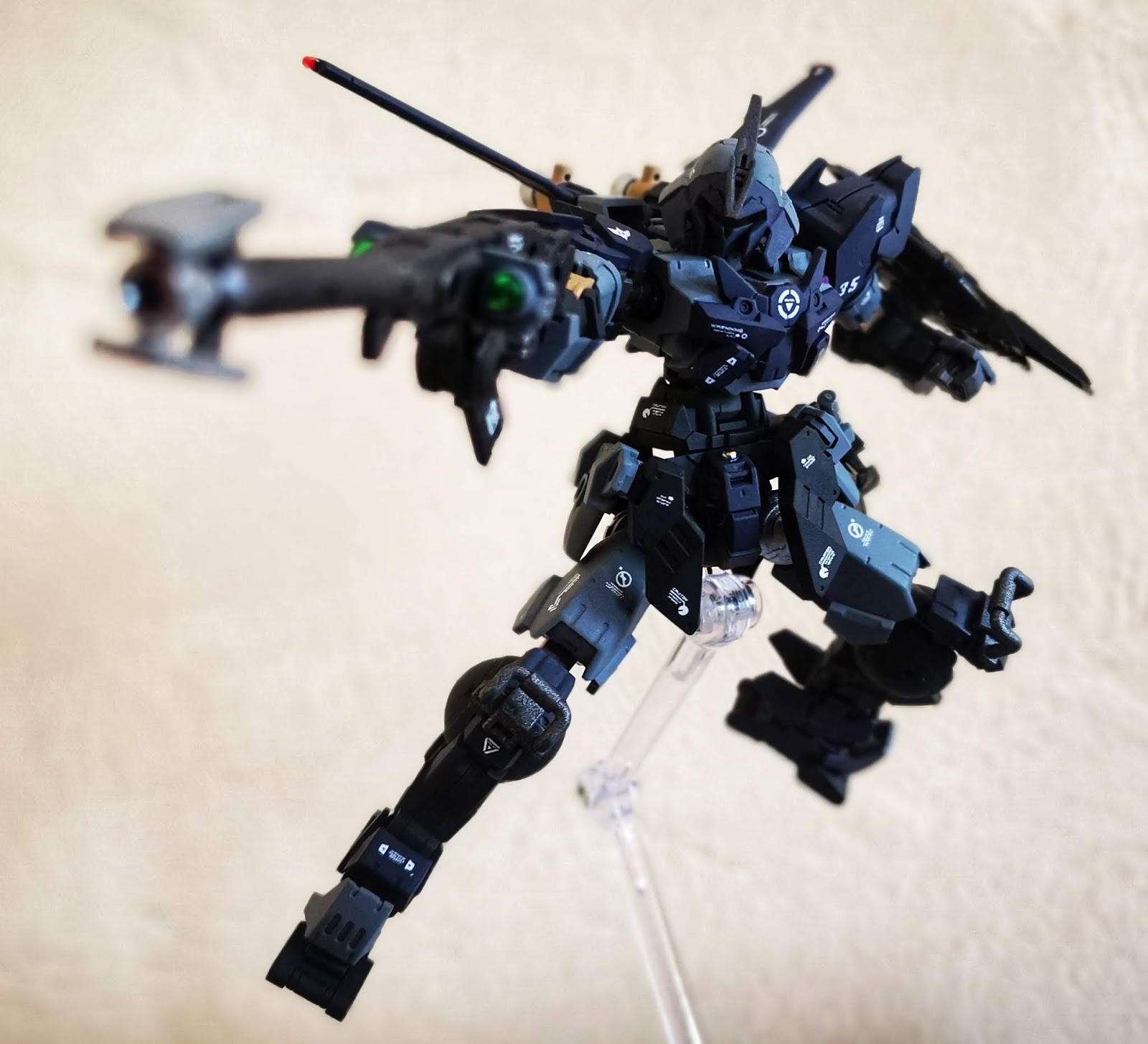 Gunplanerd: [CUSTOM] Bandai 30MM 1/144 bEXM-15/S Portanova Commander ...