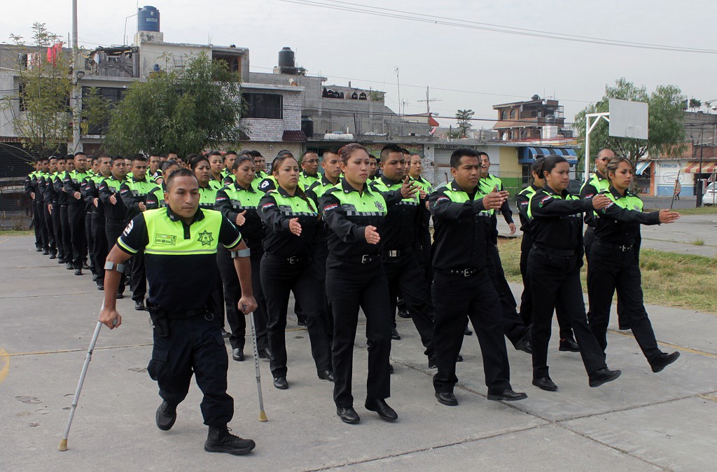 El mexiquense Hoy: Promueve gobierno de Ecatepec inclusión social de ...