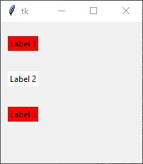 Cara Membuat Layout Aplikasi GUI di Python