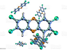 DIOXINAS: BIBLIOGRAFÍA E INFOGRAFÍA