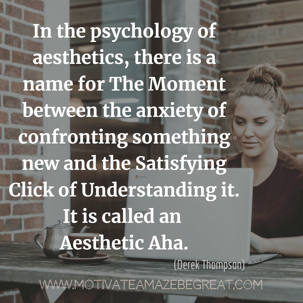 30 Aesthetic Quotes And Beautiful Sayings With Deep Meaning