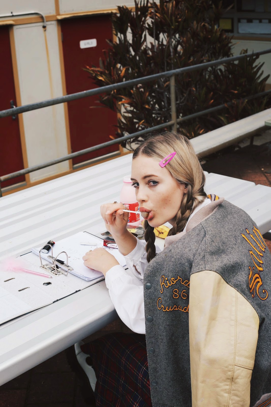 Alida Buffalo: ALIDA BUFFALO "Boys Will Be Girls"