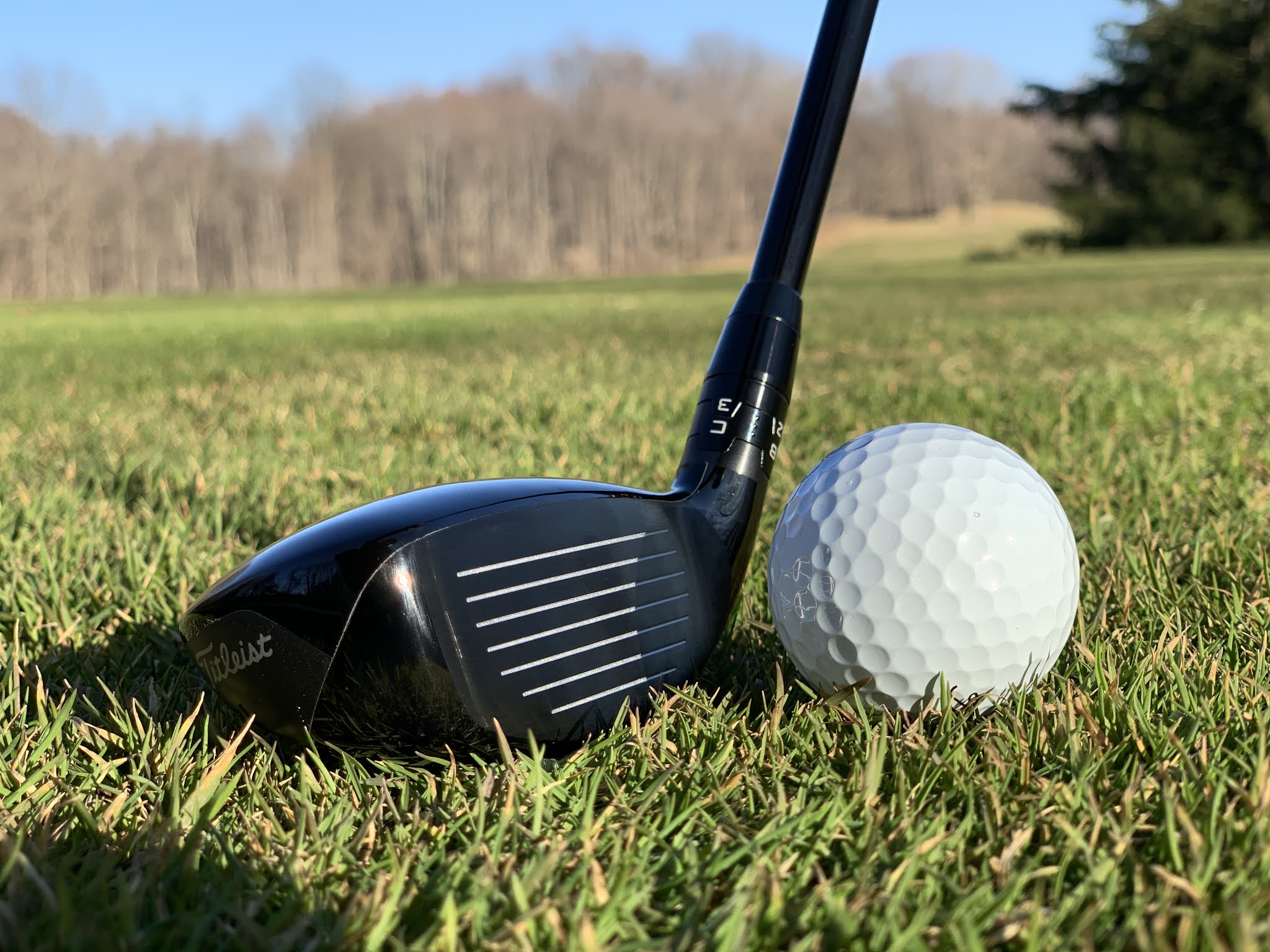 The 1 Writer In Golf Titleist TSi3 Hybrid Review A Triple Threat Of The 1 Writer In Golf Titleist TSi3 Hybrid Review A Triple Threat Of