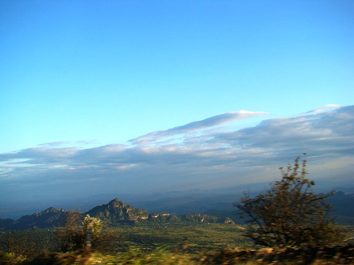 Tourism in real mexico - english version: Oaxtepec is a village in the ...