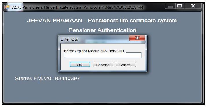 What is Jeevan Pramaan - How Digital Life Certificate works - Aadhar ...
