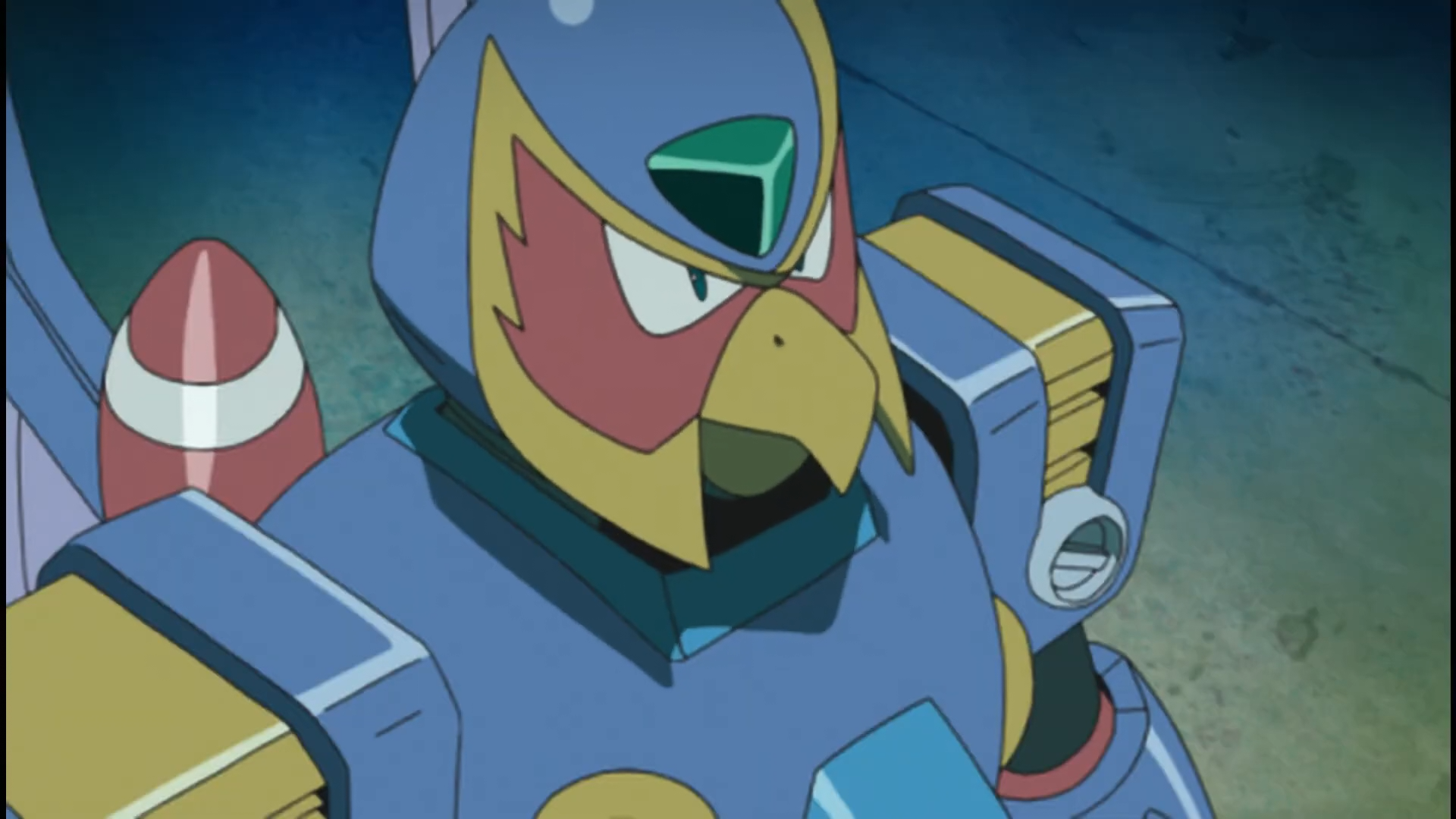 Mega Man & Rockman Fansub: Irregular Hunter X - El Día de Sigma [1080p]