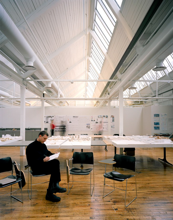 School of Architecture, University of Waterloo