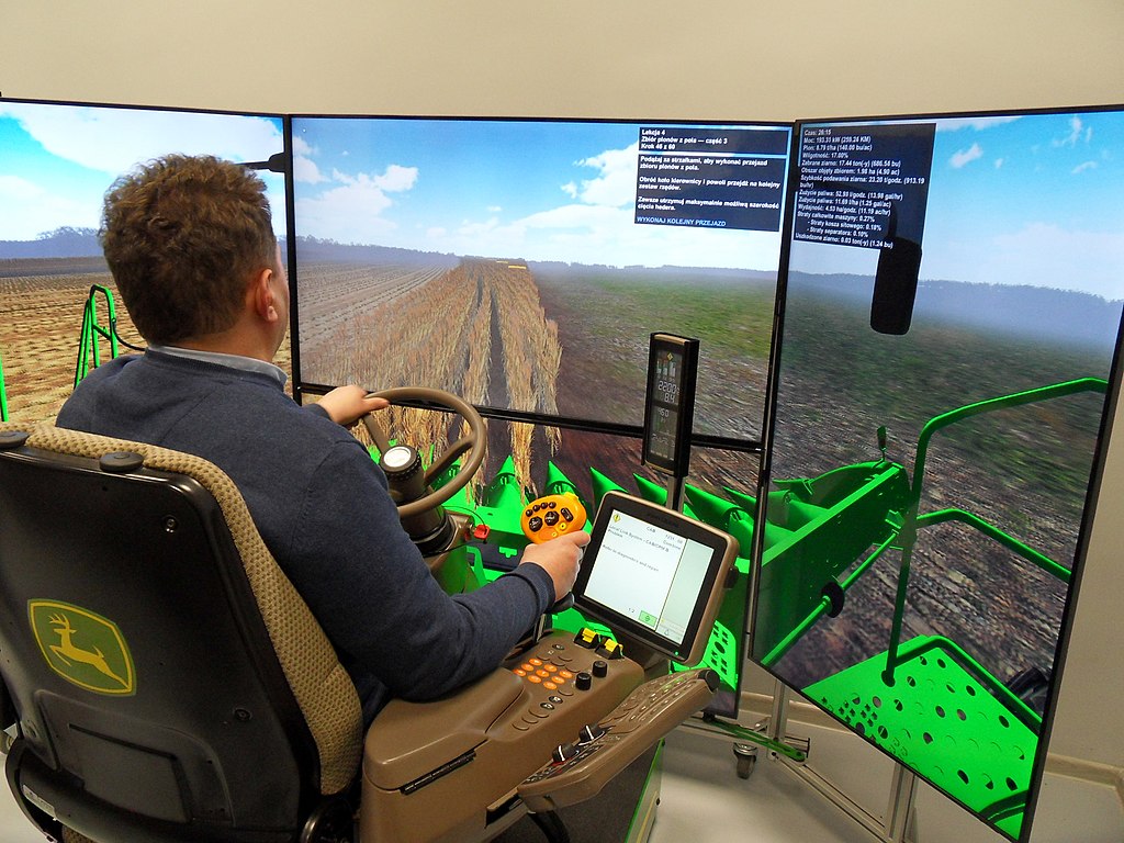 Najlepsze symulatory na PC i konsole | Sprawdź moje ulubione symulacje ...