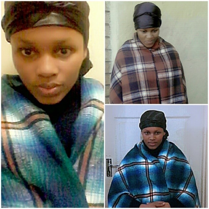 Intsomi ka Makoti : Umakoti