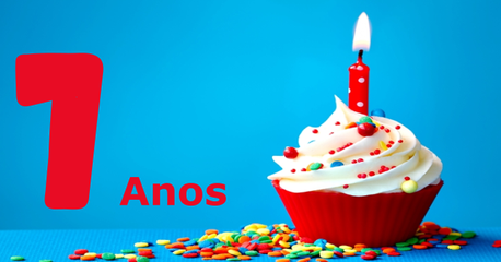 Sinfonia dos Livros: Aniversário | 7 anos de Partilhas | 7 Anos de ...