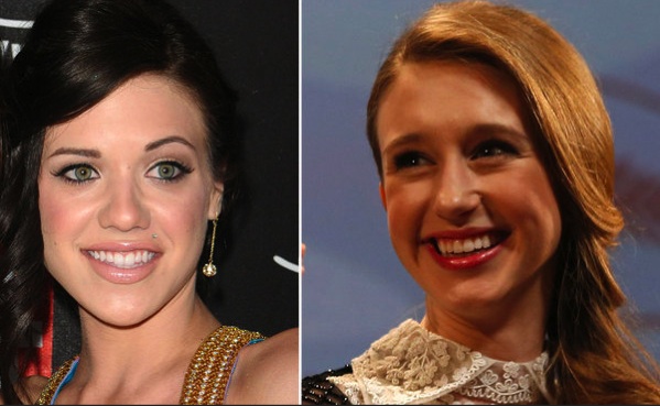 Nicki Moore's Instagram, Twitter & Facebook on IDCrawl