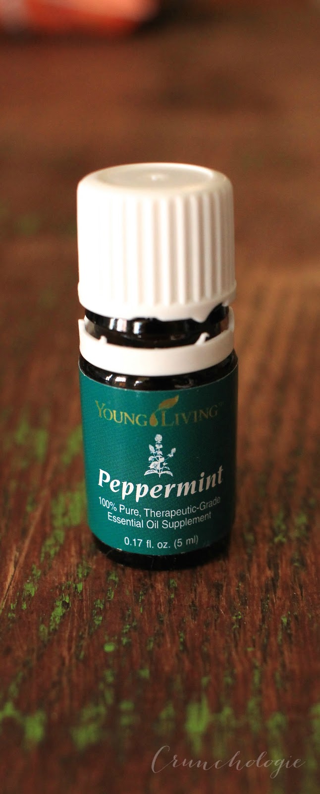 What do YOU use peppermint for?!