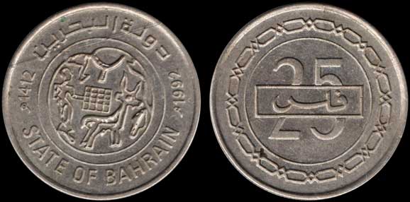 Aldo Lucky Wijaya: Asian Coin Collections