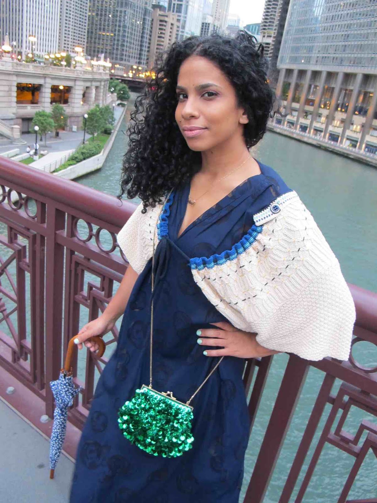 Melissa | CHICAGO LOOKS