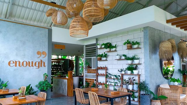 Lokasi dan Harga Menu Pengilon Cafe Jogja Sleman - Info lokasi terhits