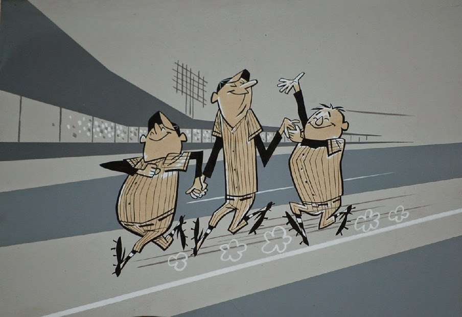 1950s Cartoons