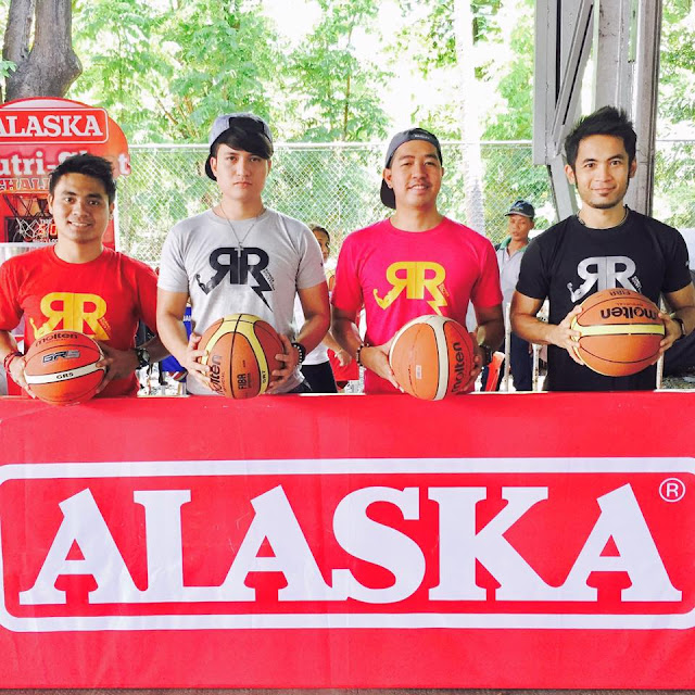 Alaska Basketball Powercamp 2017 Encourages Kids to Enjoy a Sporty ...