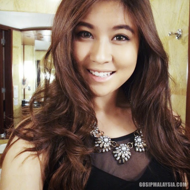 Gambar Elizabeth Tan Cantik Memukau ~ Blog Hiburan