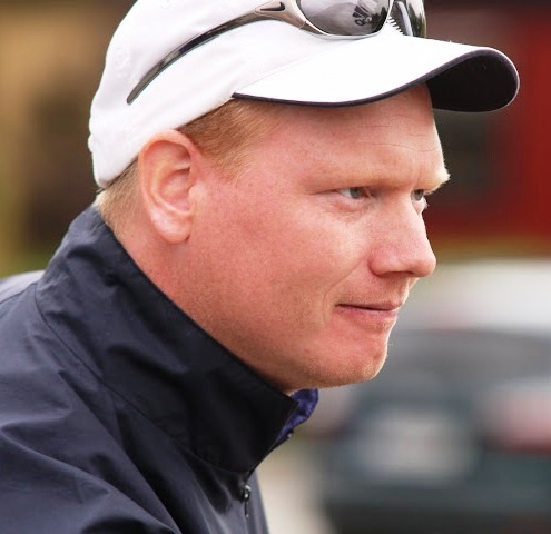 38 & 39: Intervju med Jonas Jacobsen