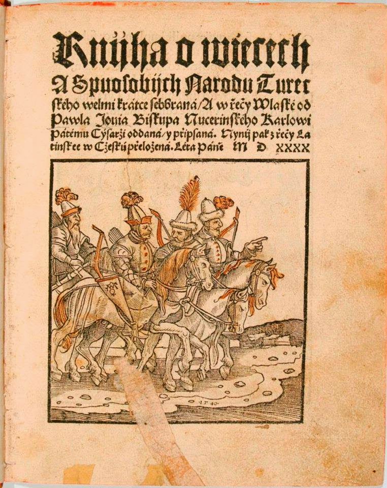 O historii. Z pasją: Turcy osmańscy a sprawa polska