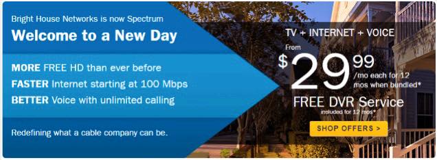 Best Internet Deals - +1(855) 811-2113: Time Warner Cable Providers