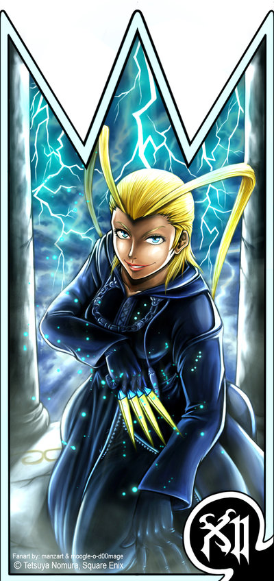 Disney Cast: Terror em Outubro LXV - Larxene