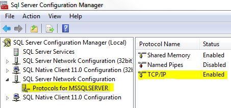 Javasqlsqlexception Network Error Ioexception