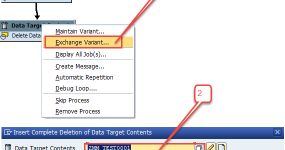 Martin Maruskin blog (something about SAP): How to delete process ...