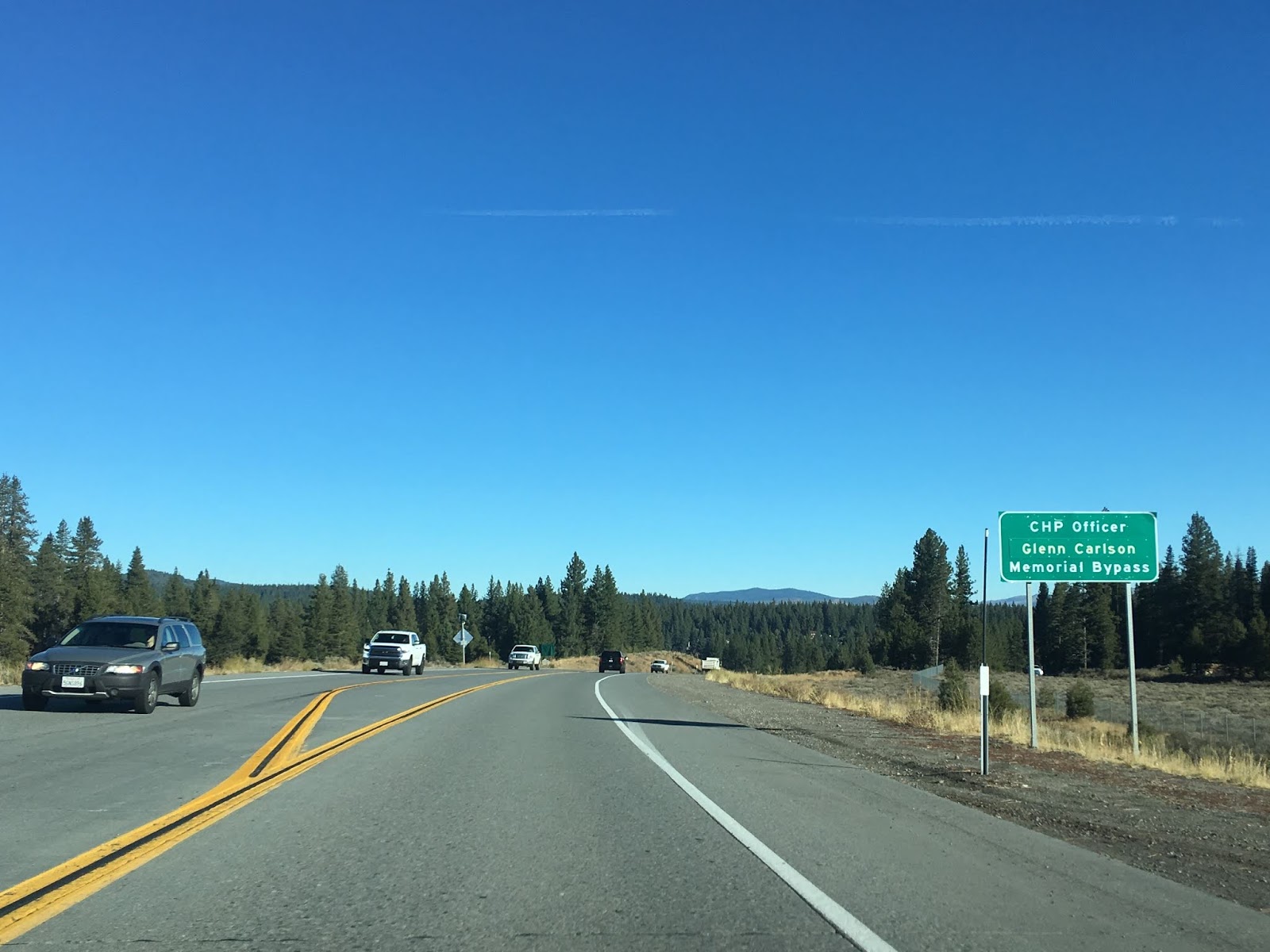 California State Route 267