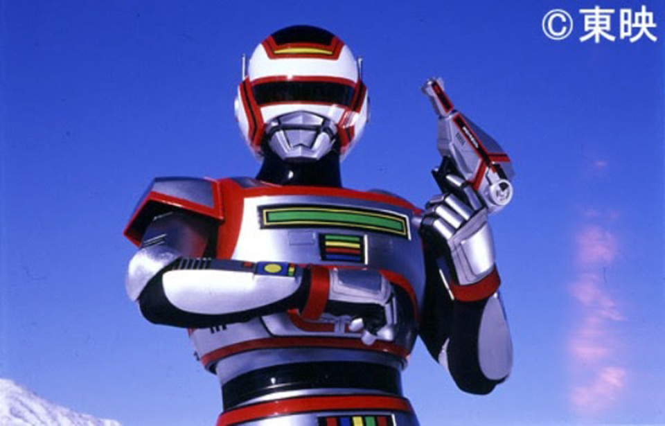 45 curiosidades e fatos para relembrar Jaspion.