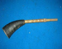 Leuit Babagi Elmu: Instrumen Musik Tradisional Daerah dan Penjelasannya