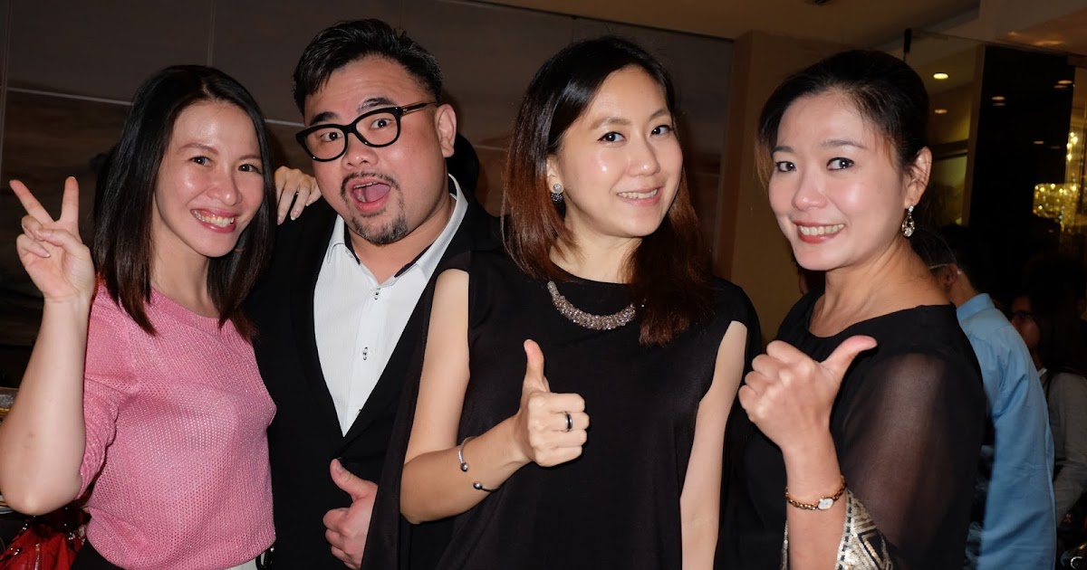 Kee Hua Chee Live!: MRCA (MALAYSIA RETAIL CHAIN ASSOCIATION) PRESENTED ...