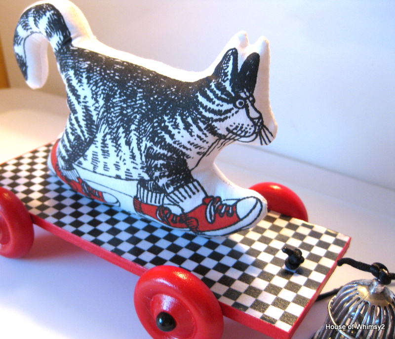 House of Whimsy: More Goofy Stuff