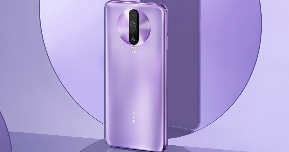 Redmi K30 smartphone launched with 64MP camera, price starts from ...