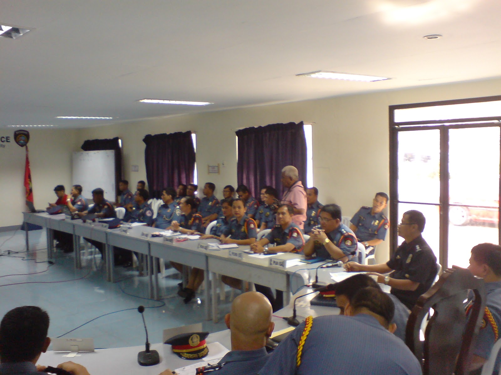 OPD-BATANGAS ARCHIVES: April 2012