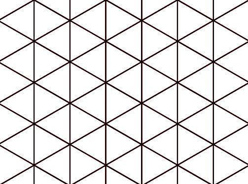 EL DOMINIO DEL DIBUJO: T 21. DISEÑOS MODULARES.