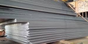 JUAL PLAT SS400 SPHC - PT. ILHAM BAJA NUSANTARA