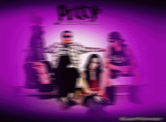 Fã Clube Pitty é Foda: Gifs (PITTY)