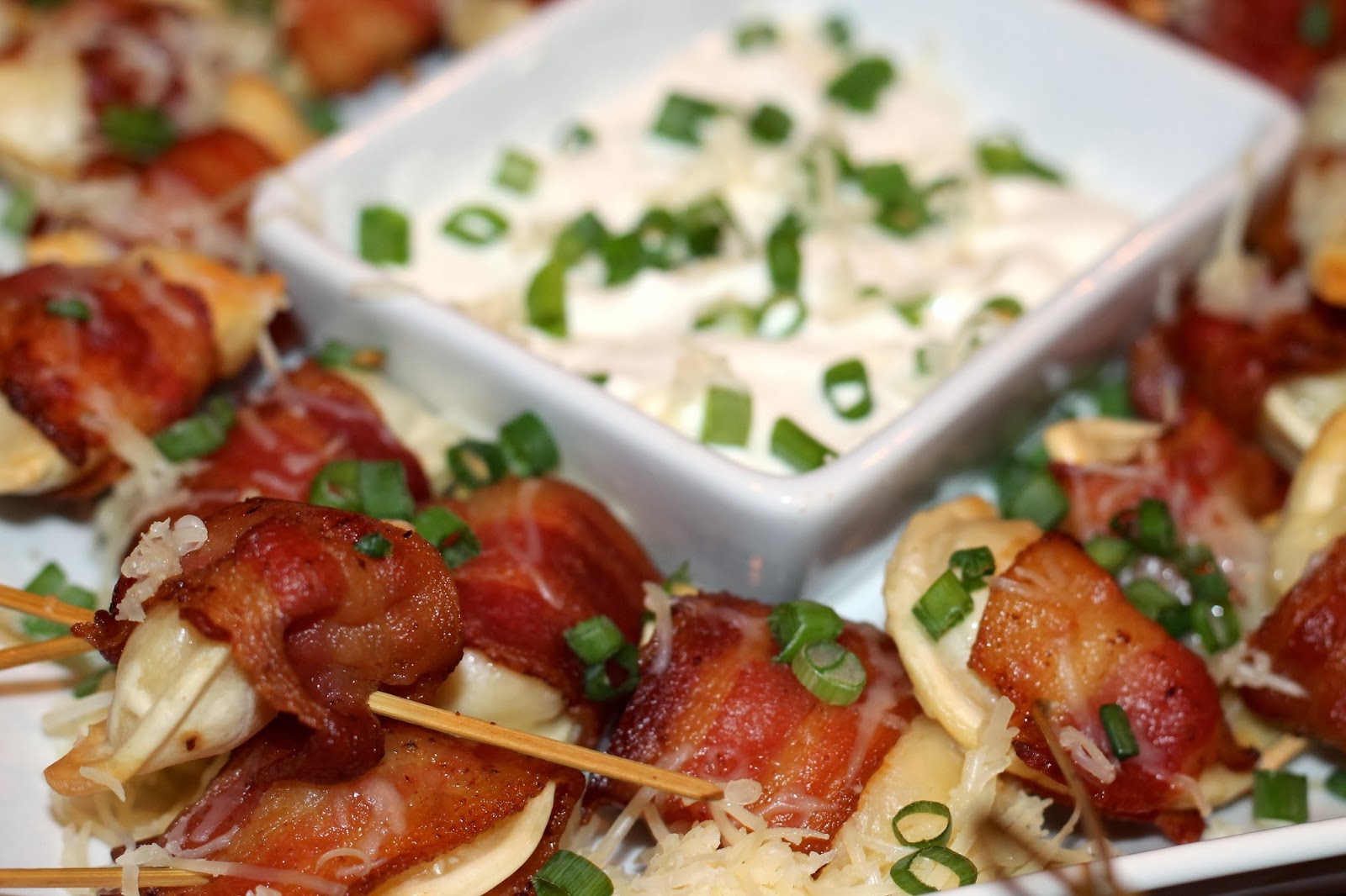 Ain't No Party Like a Pierogi Party — i can't afford my lifestyle