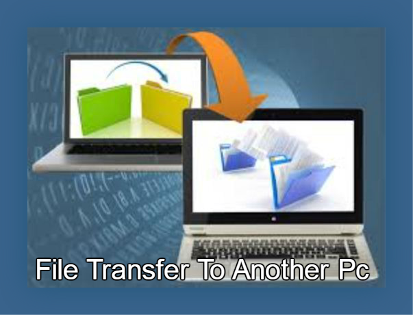 How to Easily Transfer Your Data and Settings to Another Computer