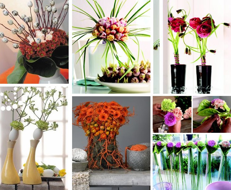Awetya: Images Amazing Flower Arrangements 2012