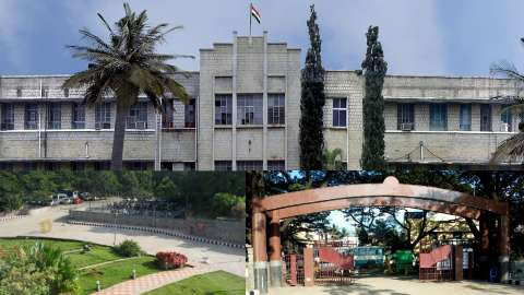 National Institute of Mental Health & Neuro Sciences | NIMHANS ...