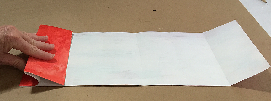 Instructions: A Version of the Gallery Book