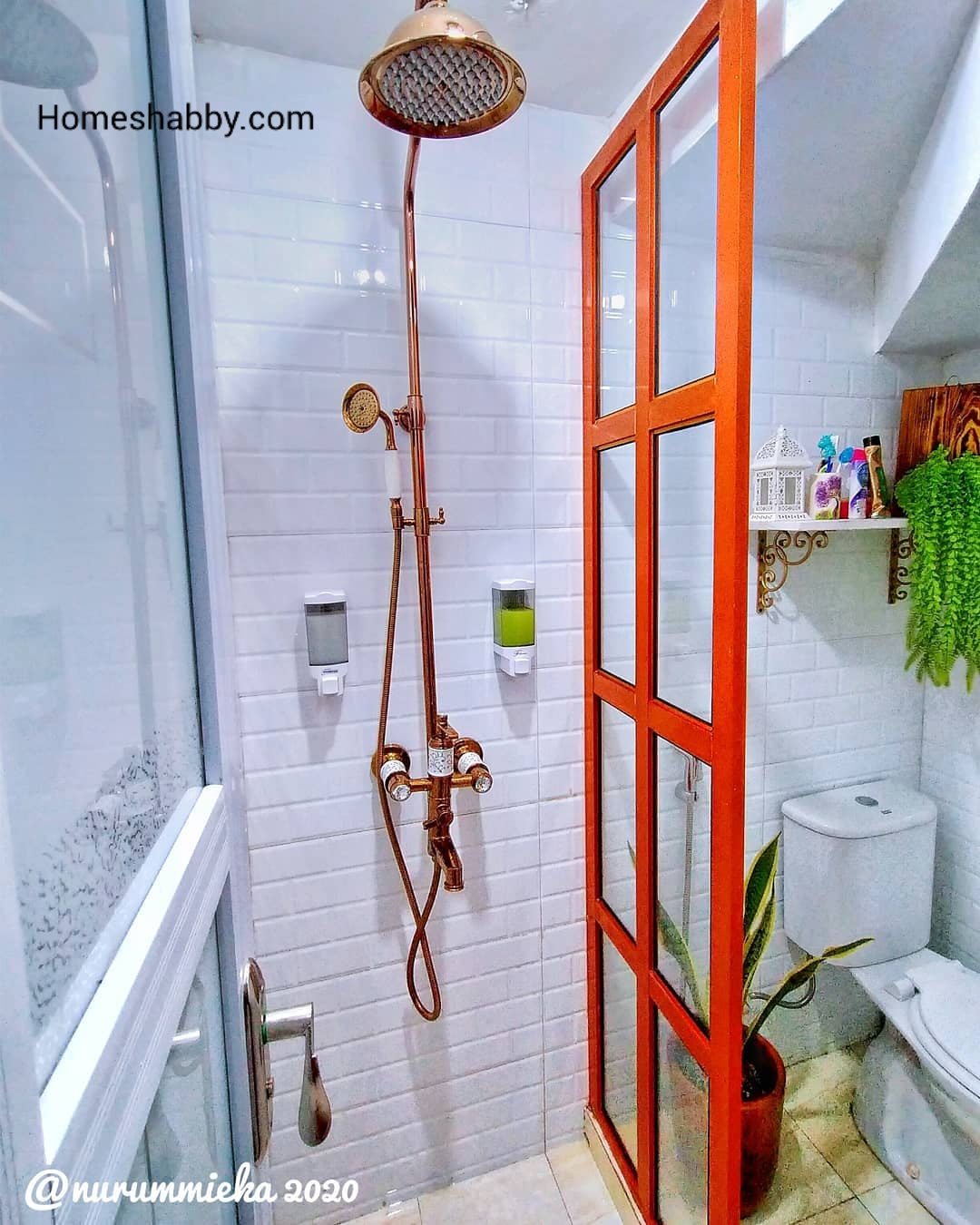 6 Beautiful Bathroom Design 2 x 2 Meters Inspiration ~ Homeshabby.com ...