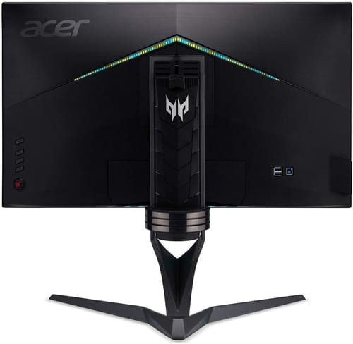 Review Acer Predator X27 Pbmiphzx UHD IPS Monitor