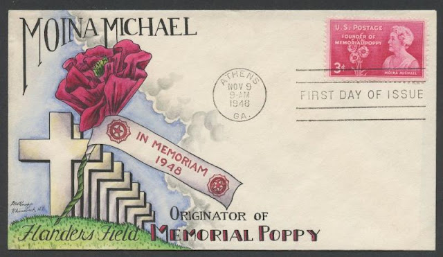 Lê Thị Kim Oanh: We Shall Keep the Faith - Moina Michalel - Chúng Ta ...